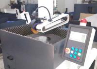 China Automatic Control Circular Saw Blade Wet Polishing Sanding Machine 1000-2200mm 380V for sale