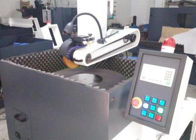 China Automatic Control Circular Saw Blade Wet Polishing Sanding Machine 1000-2200mm 380V for sale