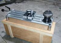 China Automatic Control Circular Saw Blade Wet Polishing Sanding Machine 1000-2200mm 380V for sale