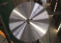 China Sandwich Silent Saw Blank 200-1600mm for Low Noise Stone Cutting for sale