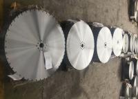 China 200-1600mm Silent Sandwich Saw Blank for Stone and Concrete Cutting for sale