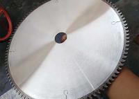 China Wet State Automatic Control TCT Saw Blade Polishing Sanding Machine 1000-2200mm for sale
