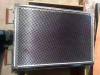 China Honeycomb Chase Plate 2-7mm for Automatic Die Cutting and Foil Stamping Machine for sale
