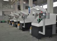China CNC Automatic HSS Saw Blade Sharpening Machine 100-500mm Diameter 4.0KW Grinding for sale