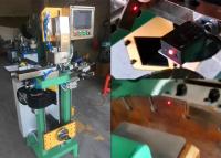 China Fully Automatic Diamond Saw Blade Segment Brazing Machine 300-1100mm 220V for sale