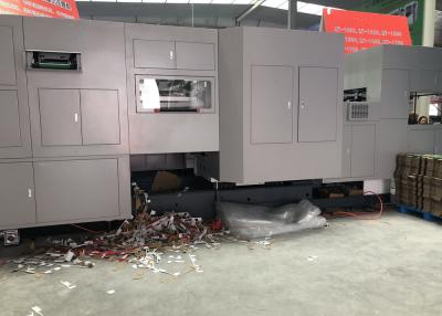 China Custom Die Cutting Steel Plate 2-7mm 75Cr1 Alloy Steel for Carton Box Making Machine for sale