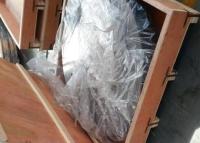 China 46Mn7 Hot Cut Circular Saw Blade 800-2500mm for Steel Section and Solid Bar Cutting for sale