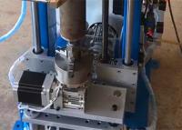 China Automatic Diamond Core Drill Bits Brazing Machine 70-600mm 220V for sale