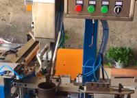 China Automatic Diamond Core Drill Bits Brazing Machine 70-600mm 220V for sale