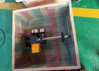 China 32-114mm Steel Tube Cold Cut Flying Saw Machine HSS TCT Blade 130m/min for sale