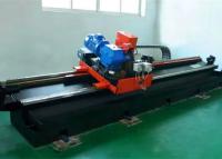 China HSS/TCT Auto High Speed Flying Cold Saw with Servo Motor Control 32mm for sale