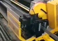 China HSS/TCT Auto High Speed Flying Cold Saw with Servo Motor Control 32mm for sale
