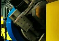China Double Saw Blade Cold Cutting Milling Saw for Steel Pipe Max 219mm OD 10mm Wall for sale