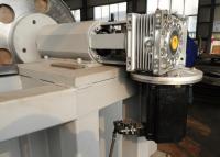 China Automatic Flame Hardening Machine for Circular Saw Blades 1000-2000mm 380V for sale