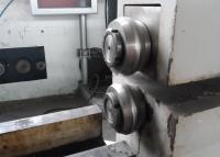 China Diamond saw blade manufacturing saw blank surface tension rolling machine for sale