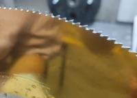 China CNC Automatic HSS Saw Blade Sharpening Machine 250-600mm 380V 50Hz for sale