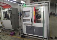 China CNC Automatic HSS Saw Blade Sharpening Machine 250-600mm 380V 50Hz for sale