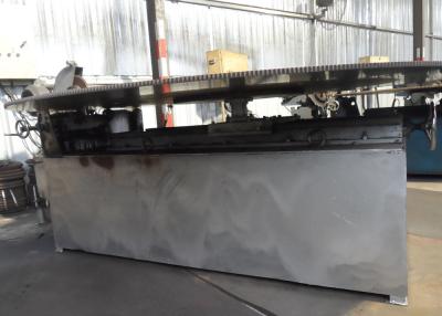 China Automatic Circular Saw Blade Sharpening Machine 1000-2200mm 4KW for sale