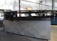 China Automatic Circular Saw Blade Sharpening Machine 1000-2200mm 4KW for sale