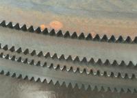 China Circular Alloy Steel Saw Blade Automatic Sharpening Machine 1000-2200mm 380V for sale