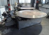 China Circular Alloy Steel Saw Blade Automatic Sharpening Machine 1000-2200mm 380V for sale