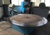 China Circular Alloy Steel Saw Blade Automatic Sharpening Machine 1000-2200mm 380V for sale