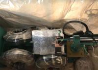 China Manual Control Hot Saw Blade Teeth Hardening Machine 1500-2200mm 20KVA for sale