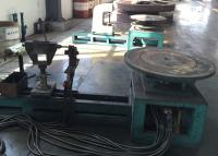 China HRC55-65 circular saw blade electrode tooth tip hardening machine for sale