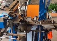 China High Frequency Auto Brazing Machine for Core Drill Bits 20-550mm 220V for sale