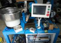 China Automatic Diamond Saw Blade Segment Grinding and Sharpening Machine 2.1kW 350kg for sale