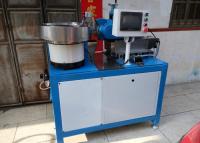 China Automatic Control Diamond Segment Grinder Sharpening Machine 2.1Kw 350kg for sale