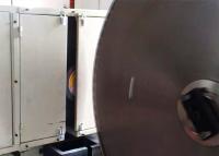 China Enclosed Automatic Circular Diamond Saw Blade Segment Teeth Sharpening Grinding Machine 50-600mm for sale