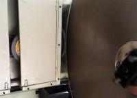 China Automatic Circular Diamond Saw Blade Segment Teeth 3 Faces Sharpening Machine 400-1800mm for sale
