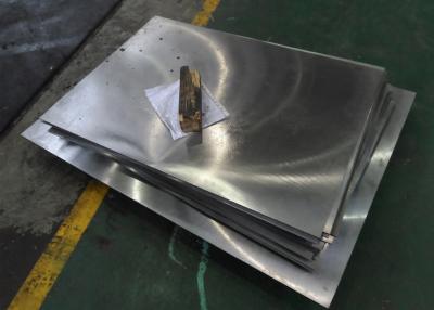 China 75Cr1 High Hardness Die Cutting Steel Plate 2.0-7.0mm for Box Making for sale