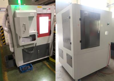 China CNC HSS Saw Blade Sharpening Machine 250-600mm with Chamfering Process for sale