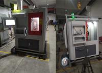 China CNC 4 Axis HSS Saw Blade Sharpening Grinding Machine 250-600mm Diameter 6kW for sale