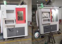 China CNC Automatic Cold Saw Blade Sharpening Grinding Machine 250-600mm 6kW for sale
