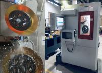 China HSS saw blade teerh grinding and sharpening CNC grinding machine for sale