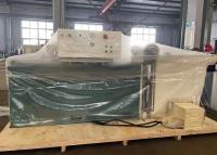 China Circular Saw Blade Tension Testing Rolling Machine 380V 50Hz for 150mm-3000mm Diameter for sale