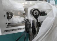 China Circular Saw Blade Tension Testing Rolling Machine 380V 50Hz for 150mm-3000mm Diameter for sale