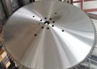 China Automatic Rotating Table Taper Saw Blade Polishing Machine 1000-2200mm 5.5KW for sale