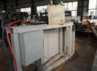 China Auto Ignition Flame Hardening Machine for Saw Blades 1000-2000mm HRC30-60 for sale
