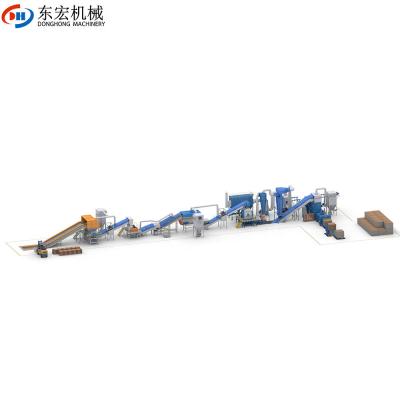 China Industrial Wood Crusher Shredder 15kW for Cardboard Production with Manganese Steel Sieve for sale
