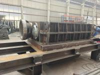 China Building Material Shops 2020 Multifunctional Waste Paper Cellulose Fiber Making Machine for sale