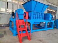 China Building Material Shops 2020 Multifunctional Waste Paper Cellulose Fiber Making Machine for sale
