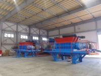 China Stainless Steel Multifunctional Chaff Cutter for Corn Wheat Straw Hay Feed Processing for sale
