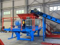 China Stainless Steel Multifunctional Chaff Cutter for Corn Wheat Straw Hay Feed Processing for sale