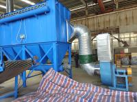 China Industrial Wood Sawdust Making Chipper Machine 355kw 6000kg Capacity High Output Crusher for sale