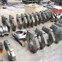 China Single Shaft Shredder for Plastic Waste Recycling Multifunctional Alloy Processing for sale