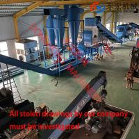 China Electric Solid Waste Plastic Bottle Mini Shredder Metal Shredder Machine with Two Shaft for sale
